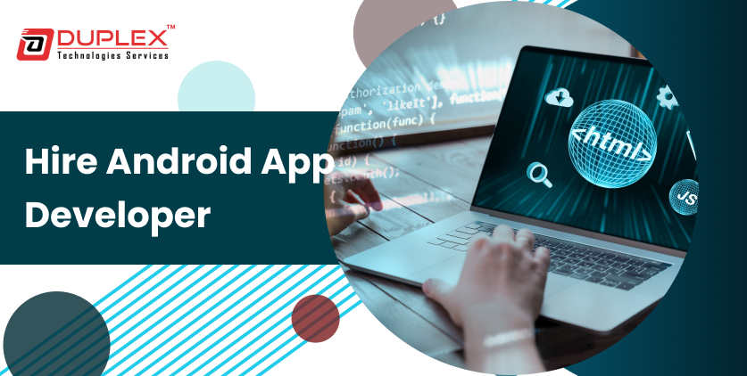 Android Developer Cost | Hire Android App Developer | Pricing